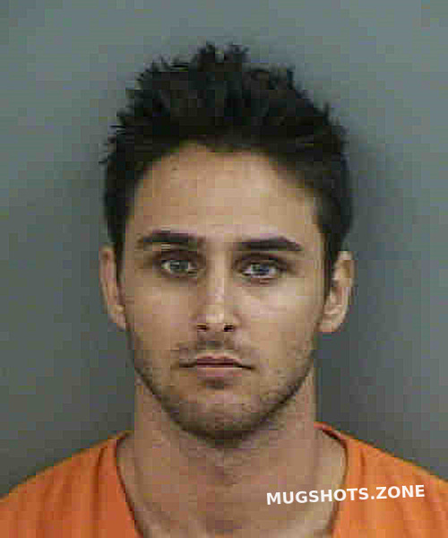 BALDINI JONATHAN DAVID 07/23/2023 - Collier County Mugshots Zone