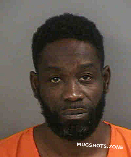 Isma Stanley 07 24 2023 Collier County Mugshots Zone