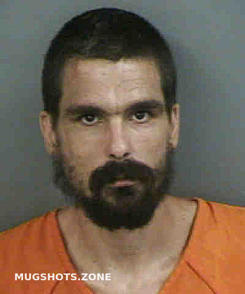 Thorndike Mitchell 07 26 2023 Collier County Mugshots Zone