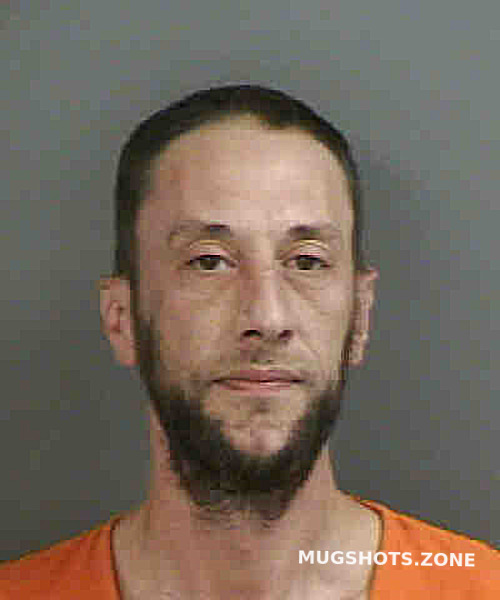 Meyers Michael P 07 28 2023 Collier County Mugshots Zone