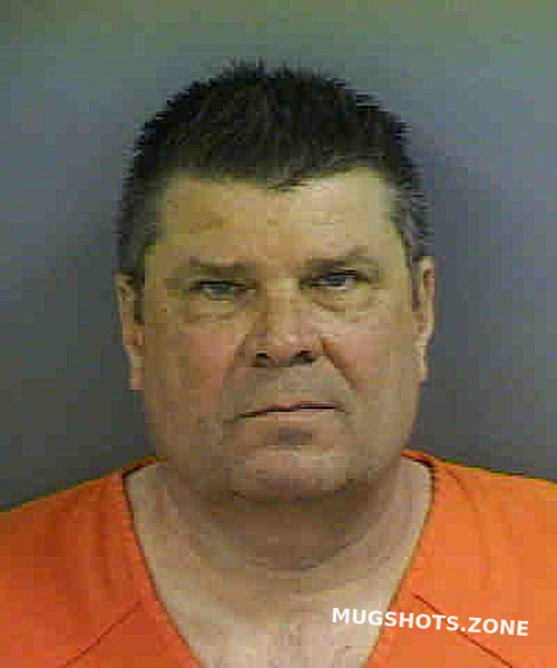 THOMAS MICHAEL DEAN 07/28/2023 - Collier County Mugshots Zone