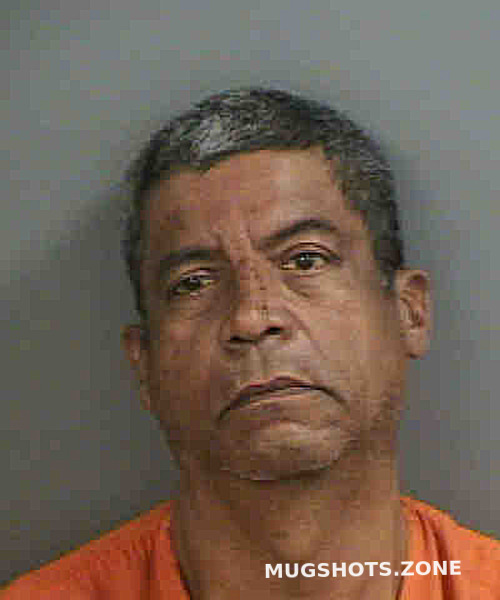 RUIZ RAUL 07/29/2023 - Collier County Mugshots Zone