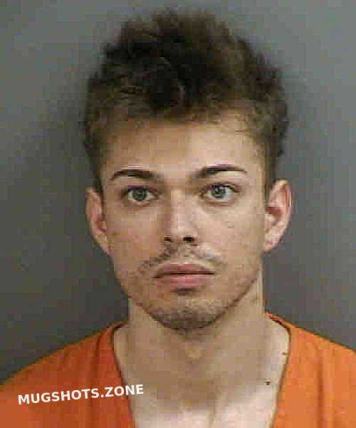 Jonte Austin 07 29 2023 Collier County Mugshots Zone