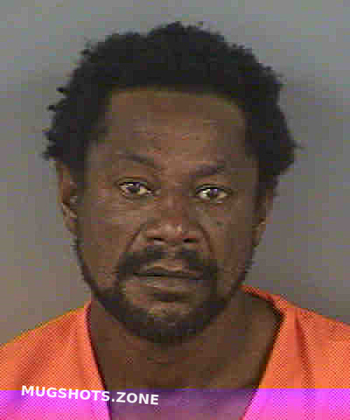 Prather Fredrick 07 30 2023 Collier County Mugshots Zone