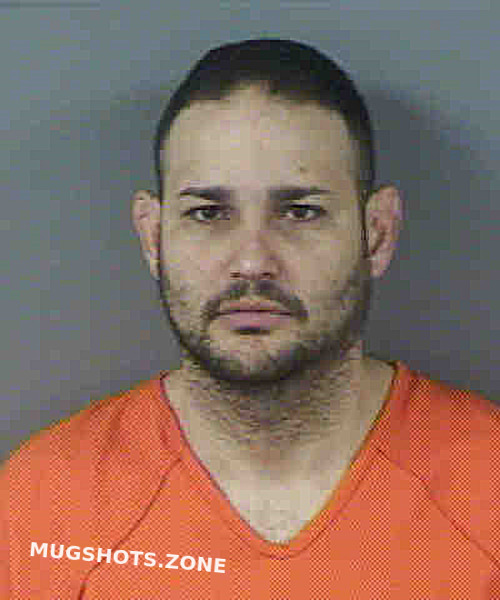 CASTRO RENE 07/30/2023 - Collier County Mugshots Zone