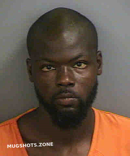 SHAW CHARLES BRUCE JR 07/30/2023 - Collier County Mugshots Zone