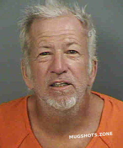 WETZEL MICHAEL 08/03/2023 - Collier County Mugshots Zone