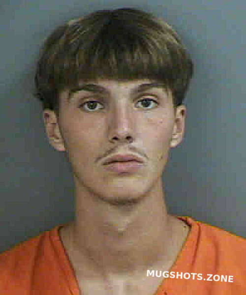 MONTOYA JOSEPH 08/05/2023 - Collier County Mugshots Zone