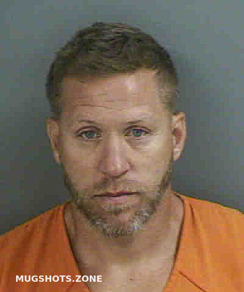ROACH KYLE DAVID 08/12/2023 - Collier County Mugshots Zone