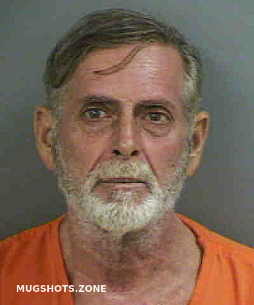 BERTHA DONALD MICHAEL 08/12/2023 - Collier County Mugshots Zone