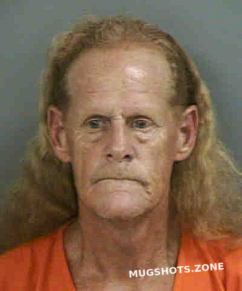 HICKS ROBERT ALLEN 08/16/2023 - Collier County Mugshots Zone