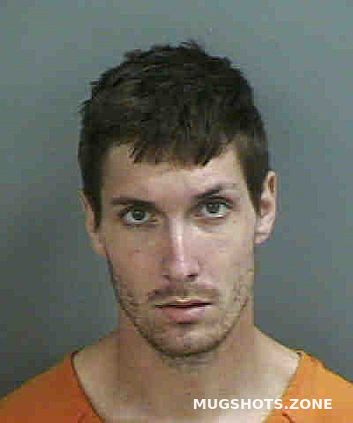 EARNER JOSHUA 08/17/2023 - Collier County Mugshots Zone