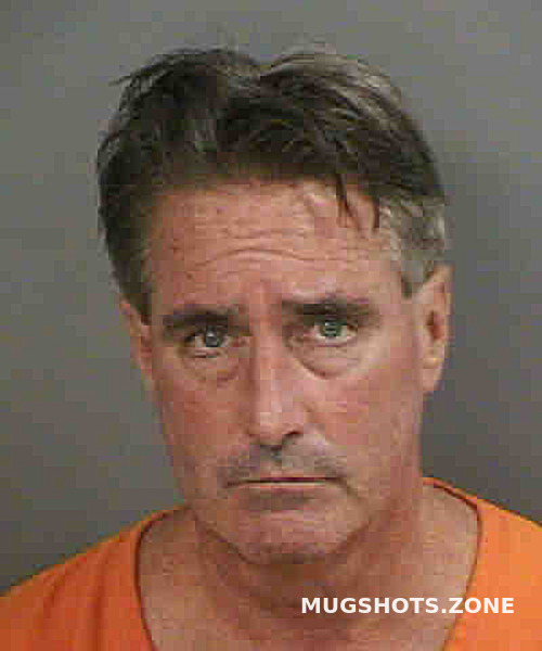 REARDON ROBERT 08/18/2023 - Collier County Mugshots Zone