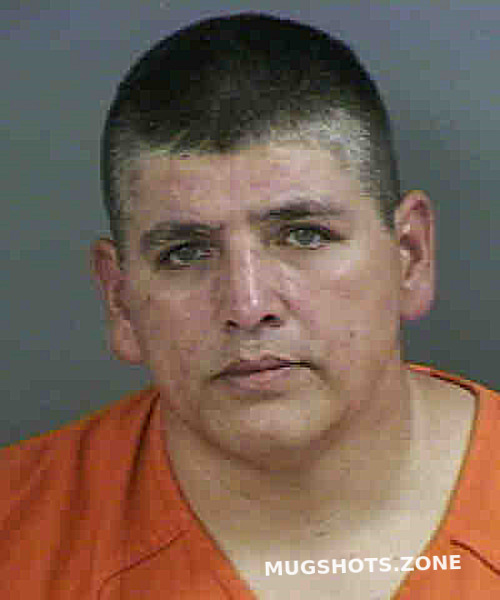 WIMMER JASON DUANE 08/18/2023 - Collier County Mugshots Zone
