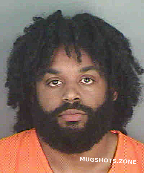 WINGATE EIAN ANTHONY 08/18/2023 - Collier County Mugshots Zone