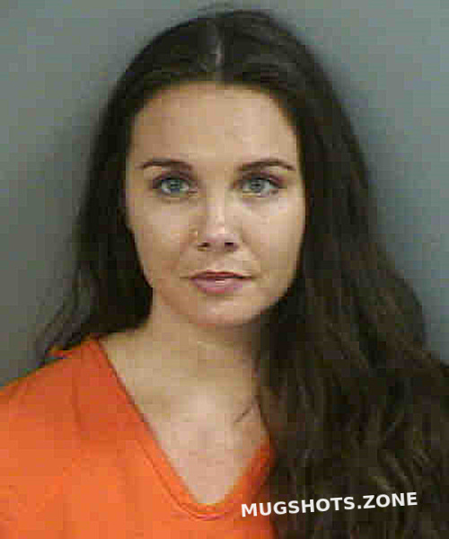Howard Kayla Renee 08 20 2023 Collier County Mugshots Zone