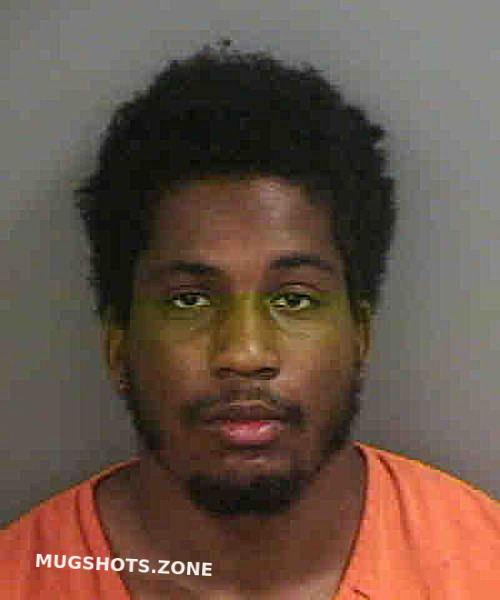 Thadal Romy 08 21 2023 Collier County Mugshots Zone