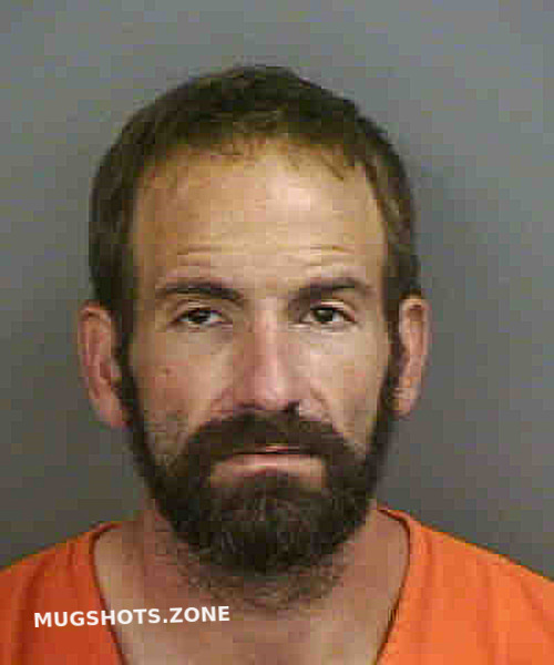 Soloff Bryan 08 21 2023 Collier County Mugshots Zone