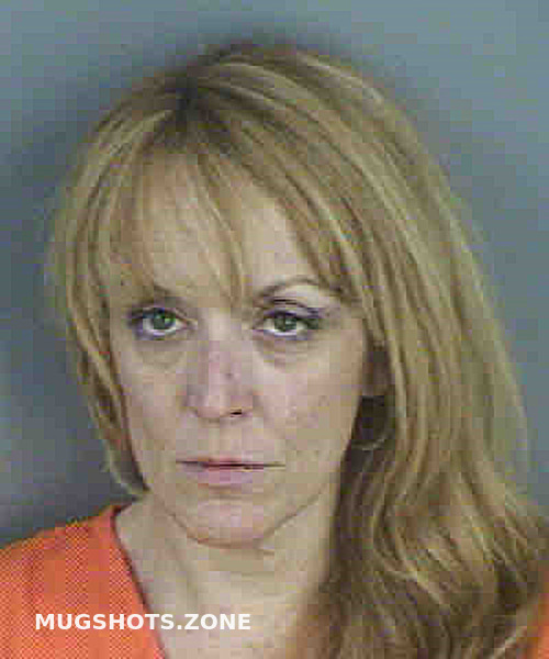 REIGHERT CATHLEEN 08/22/2023 - Collier County Mugshots Zone