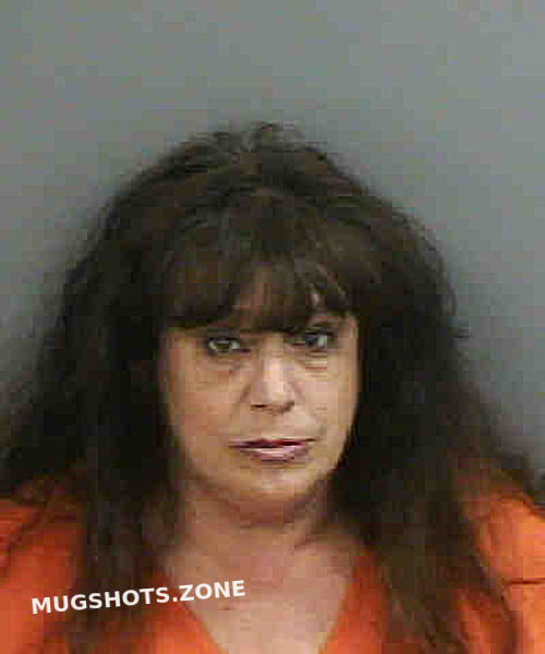 Taratusky Marline 08 22 2023 Collier County Mugshots Zone
