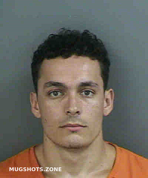 Quero James Edward 08 23 2023 Collier County Mugshots Zone