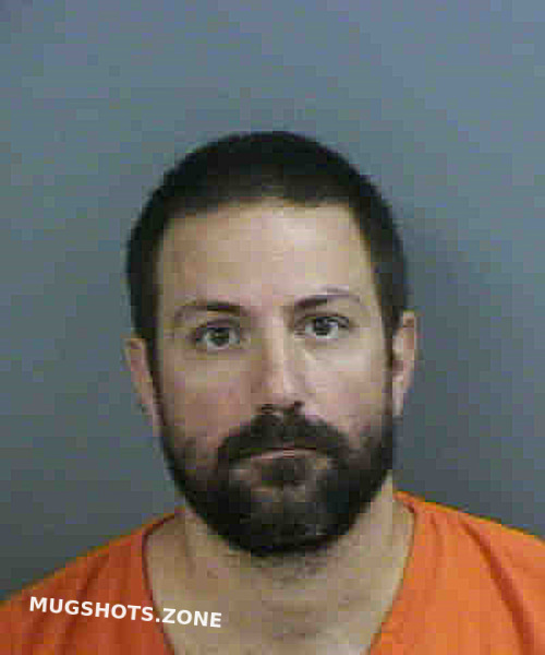 CANDELLA DAVID JOHN 08/23/2023 - Collier County Mugshots Zone