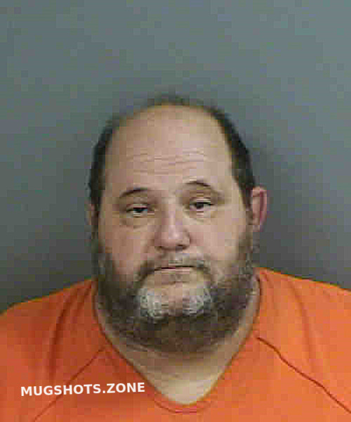 Gill James 08 23 2023 Collier County Mugshots Zone