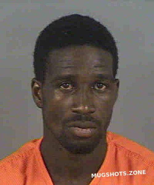 WARD ANDREW 08/23/2023 - Collier County Mugshots Zone