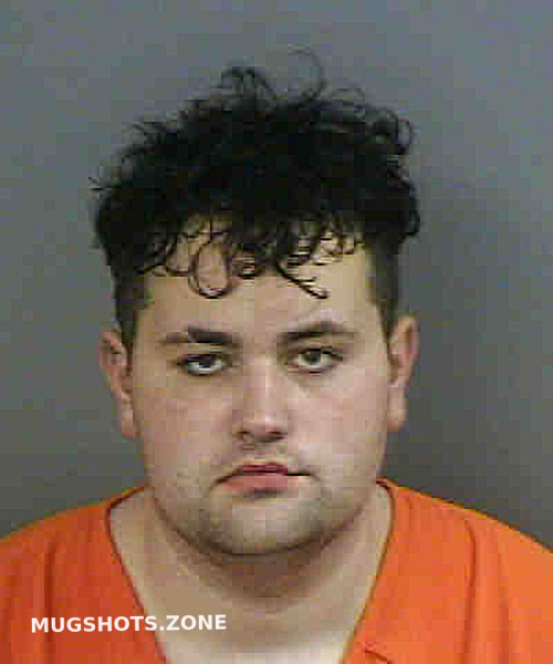 CHAPMAN LARRY 08/24/2023 - Collier County Mugshots Zone