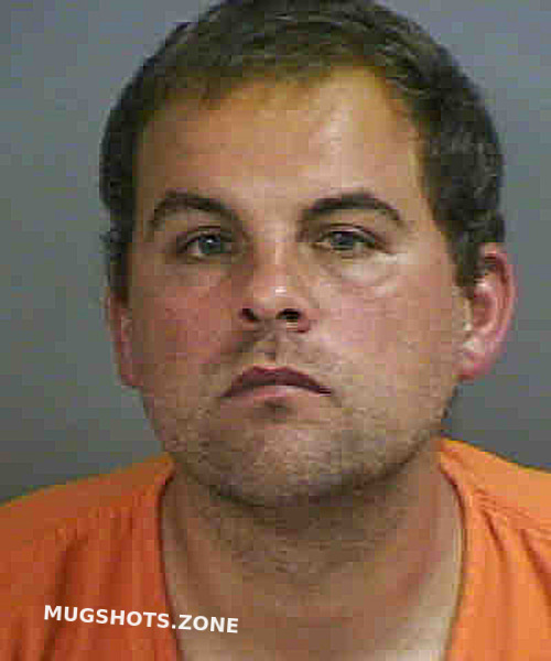LANGEBEEKE SANDER 08/26/2023 - Collier County Mugshots Zone
