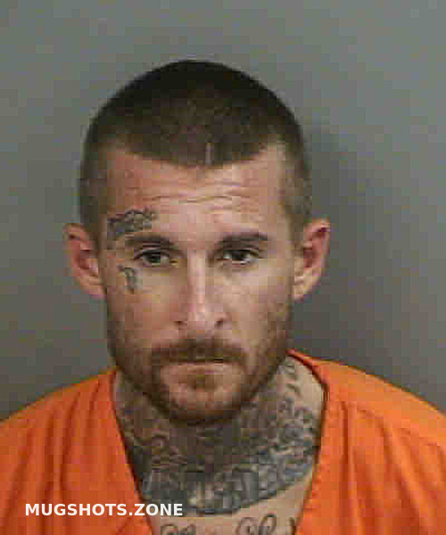 SPRADLIN SPENCER RAY 08/28/2023 - Collier County Mugshots Zone SPRADLIN SPENCER RAY 08/28/2023 - Collier County Mugshots Zone