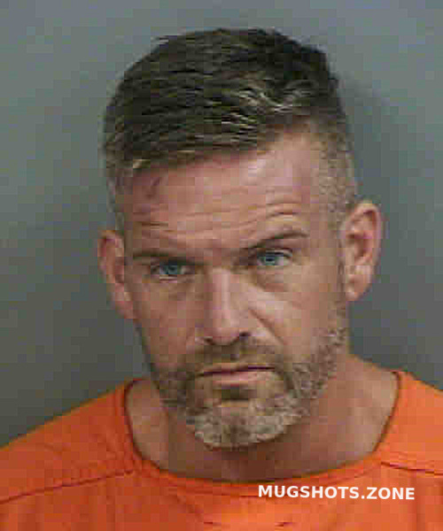 FOWLER PORTER SHAW 08/30/2023 - Collier County Mugshots Zone