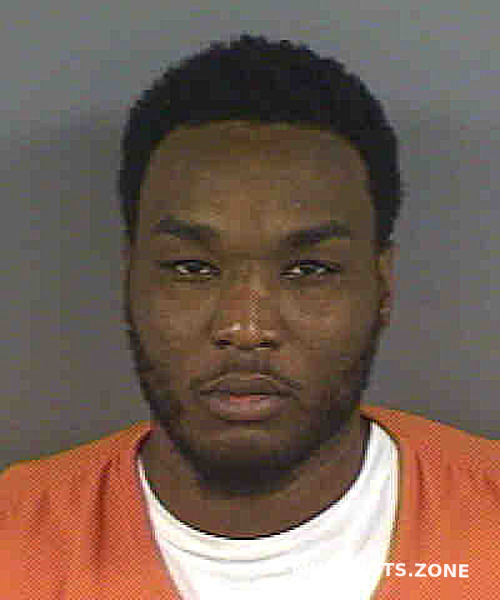 JOSEPH TYRON 08/31/2023 - Collier County Mugshots Zone