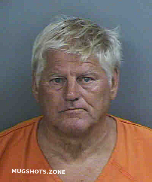 PRELESNIK RICKY 09/02/2023 - Collier County Mugshots Zone