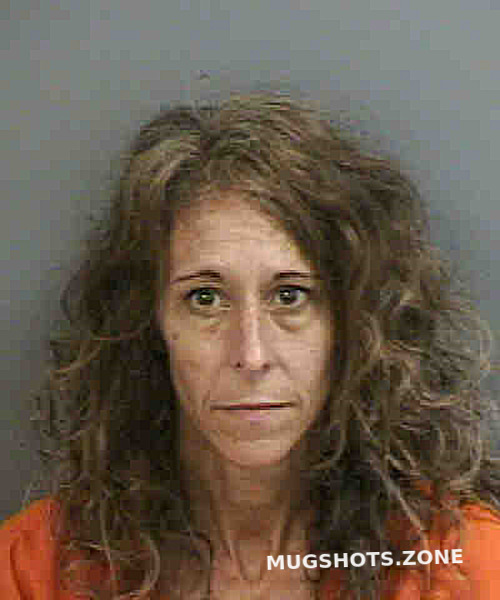 RAISER JAMI MARIE 09/05/2023 - Collier County Mugshots Zone