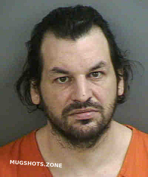 RODRIGUEZ FRANK LOUIS 09/05/2023 - Collier County Mugshots Zone