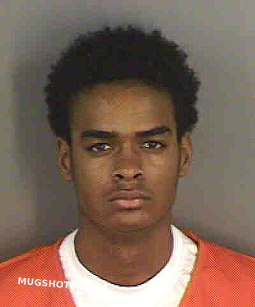 ANNOUAL ISAAC ALI 09/05/2023 - Collier County Mugshots Zone