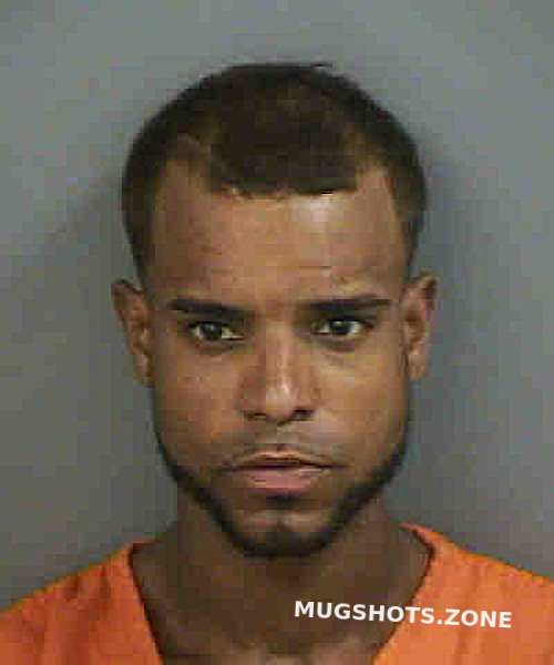 ALTAMONTE EDUARDO 09/05/2023 - Collier County Mugshots Zone