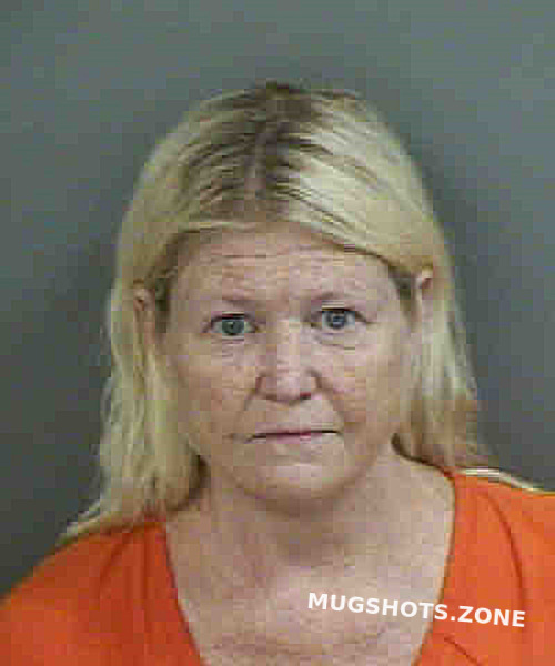 DAUGHERTY JILL ELIZABETH 09/08/2023 - Collier County Mugshots Zone
