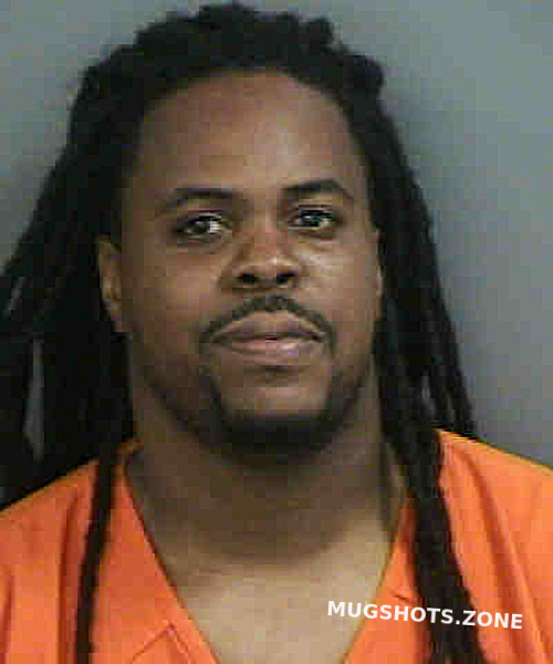 DESSALINES GERARD 09/09/2023 - Collier County Mugshots Zone