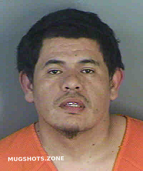RAMIREZ JOHNNY 09/10/2023 - Collier County Mugshots Zone
