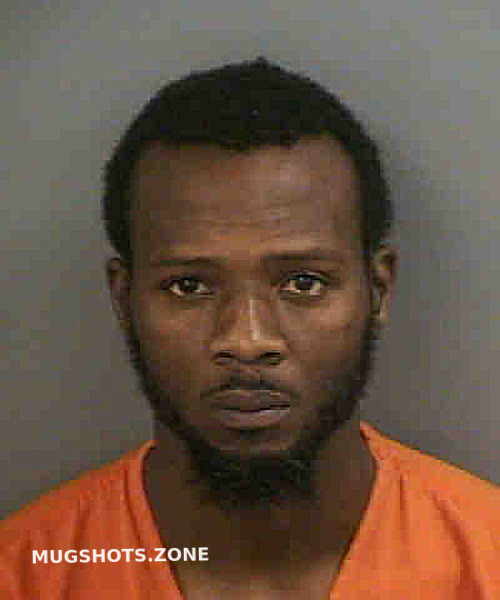 ROODGERY ROGER 09/12/2023 - Collier County Mugshots Zone