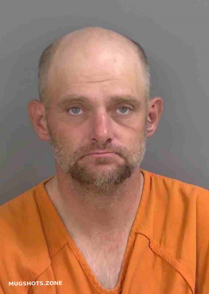 PHILLIPS DUSTIN R 09/13/2023 - Collier County Mugshots Zone