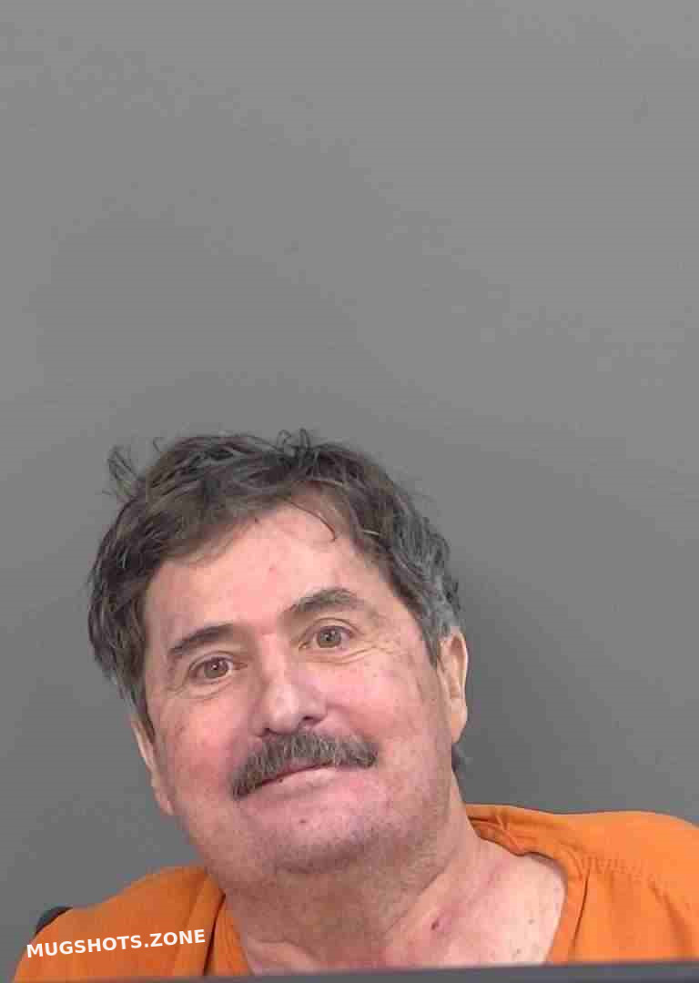 STUART THOMAS JOHN 09/17/2023 - Collier County Mugshots Zone