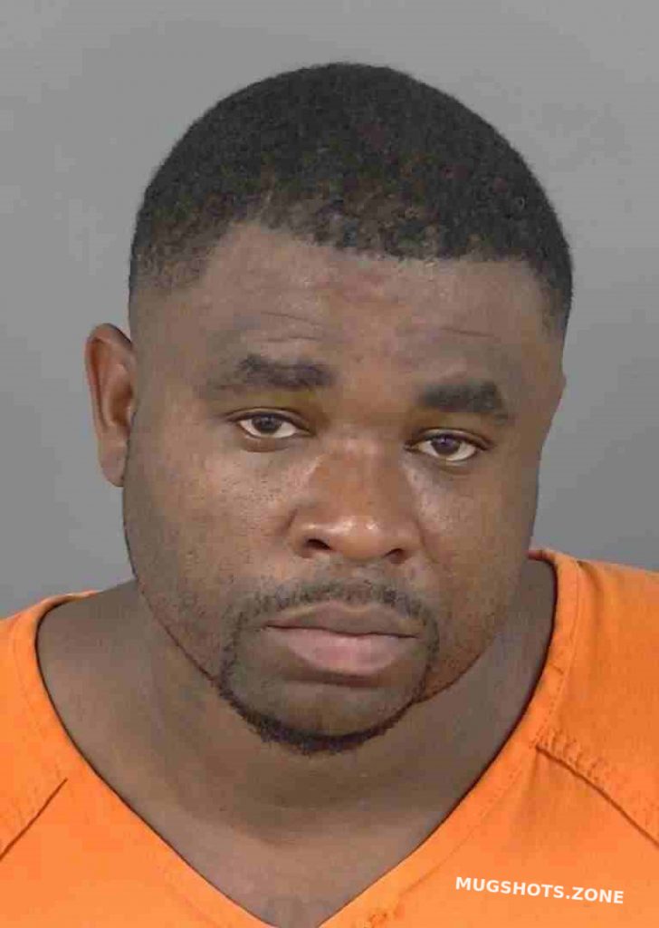 JACKSON DERWEN DONTAY 09/18/2023 - Collier County Mugshots Zone