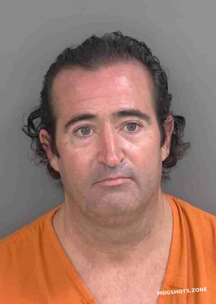 PARRISH ADAM CHAMPE 09/19/2023 - Collier County Mugshots Zone
