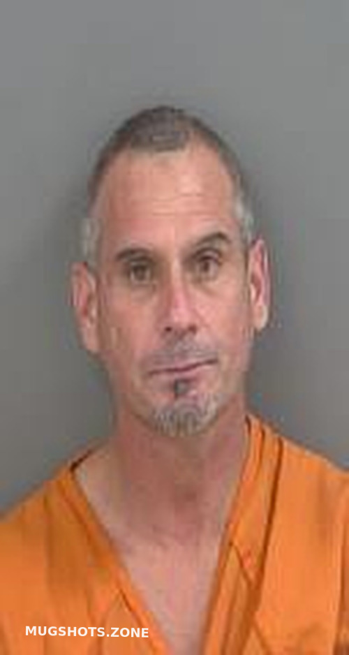 BETHUNE ROBERT MATTHEW 09/20/2023 - Collier County Mugshots Zone