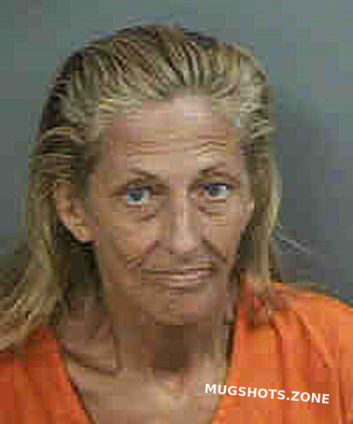 COOK MELISSA LEIGH 09/21/2023 - Collier County Mugshots Zone