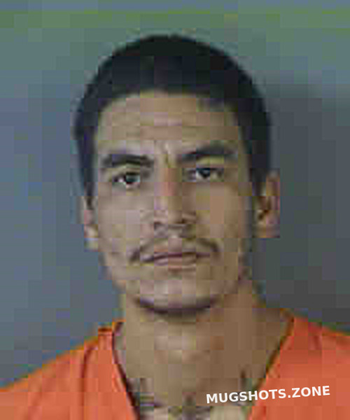 DELAROSA NORBERTO 09/21/2023 - Collier County Mugshots Zone
