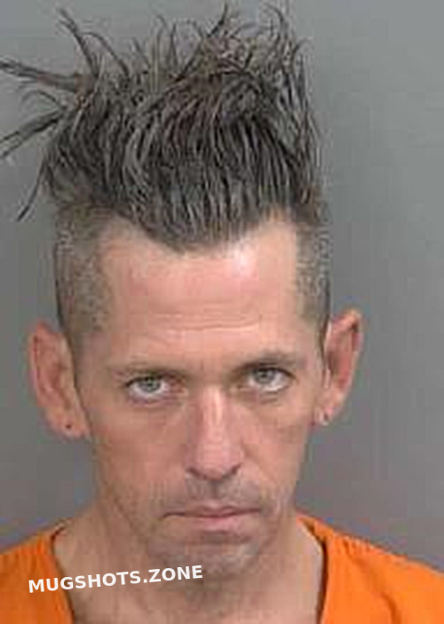 BOSHARA DUSTIN JOSEPH 09/22/2023 - Collier County Mugshots Zone